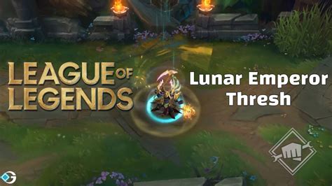 Championship Thresh Skin