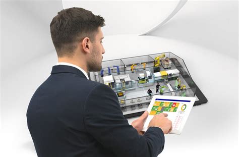 Support Process Traceability With Iiot Solutions Learn More