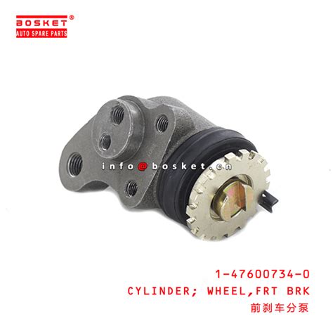 1443801330 1 44380133 0 Drag Link Suitable For Isuzu Fsr Ftr For
