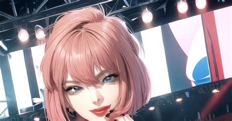 灰原哀 韓女化 灰原哀 蒼月凪のイラスト Pixiv