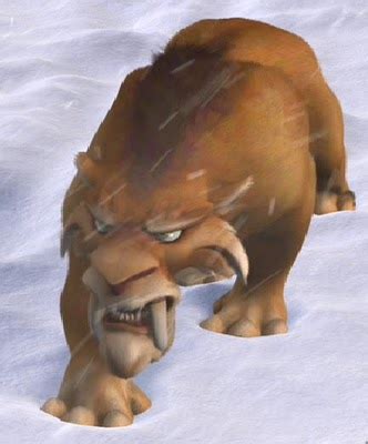Ice Age Characters All The Tropes