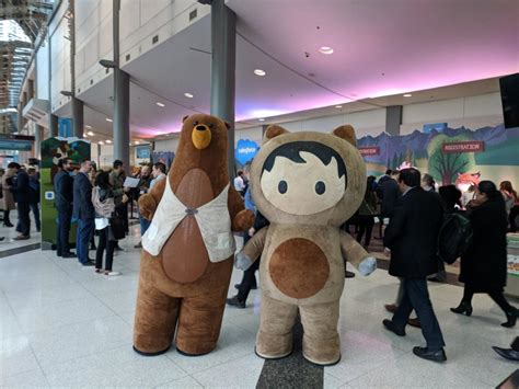 Mascots 360x Events And Promotions