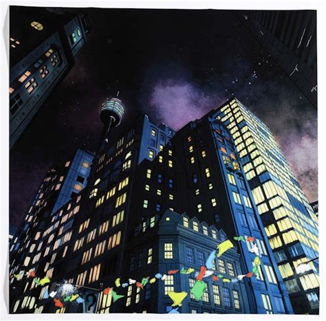 Pradeep Kandel Art Gallery Of Nsw