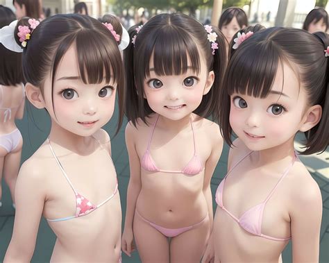 女の子イラスト集 Vol 7 20pics Aiフェチ女子イラスト作品 ｜fanza同人