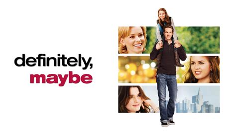 Definitely Maybe Movie Where To Watch