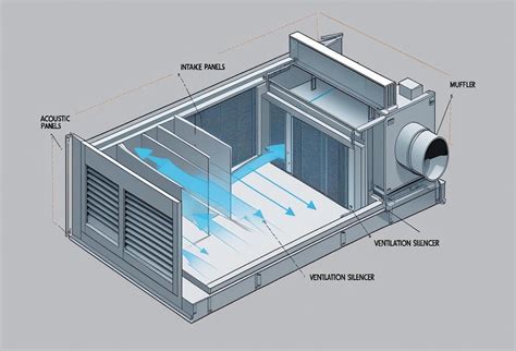 Aerodynamic Design Generator Room Ideas Triangle Engineers Ltd