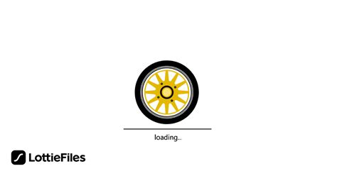 Free Loading Wheel Animation By Zolute Technology And Consulting Private