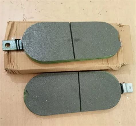 Front Wind Turbine Brake Pads Number Of Hole 1 At Best Price In Kanyakumari Id 2849634308455