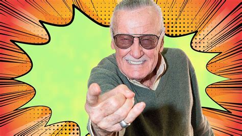 Stan Lee