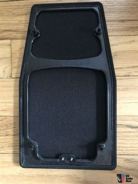 Nht C1 Pair Piano Black Photo 4451681 Us Audio Mart