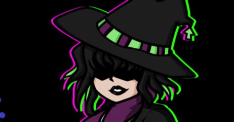 Fnf Vs Mystic Myra Raveyard Online On Gombis