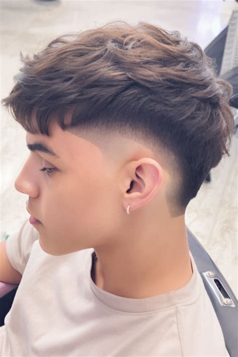29 Trending Haircuts For Men 2025 Curly Wavy And Straight Styles