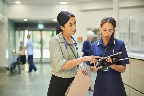 Understanding Digital Transformation In The Nhs And Where Its Going