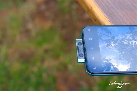 Vivo V Pro Camera Review Techish Kenya