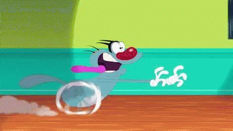 Running Funny 