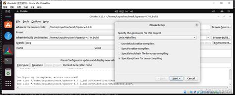 opencv交叉编译静态库支持ffmpeglibjpeg实现取流及写入jpeg文件 专栏 易百纳技术社区