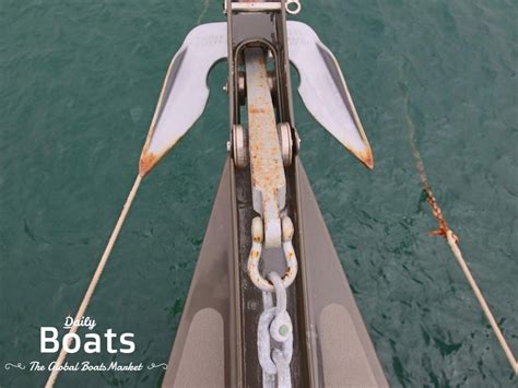 1985 Custom Jack Sarin Explorer Yacht Till Salu Visa Pris Bilder Och Köpa 1985 Custom Jack