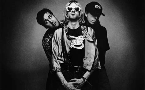 200 Nirvana Backgrounds