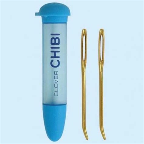 Chibi Jumbo Darning Needle Etsy
