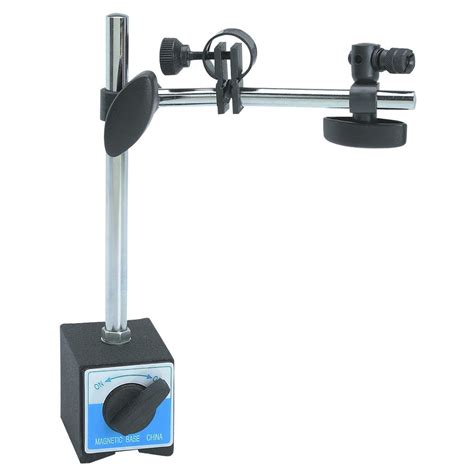 Switchable Magnetic Base And Magnetic Stand Magnetic Stand And