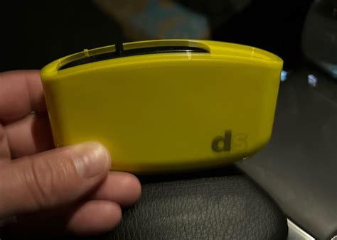 Any Ideas For Small Sharps Bins Rdiabetes