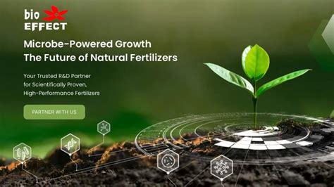 Bioeffect On Linkedin About Bio Effect Agriculture Randd Company