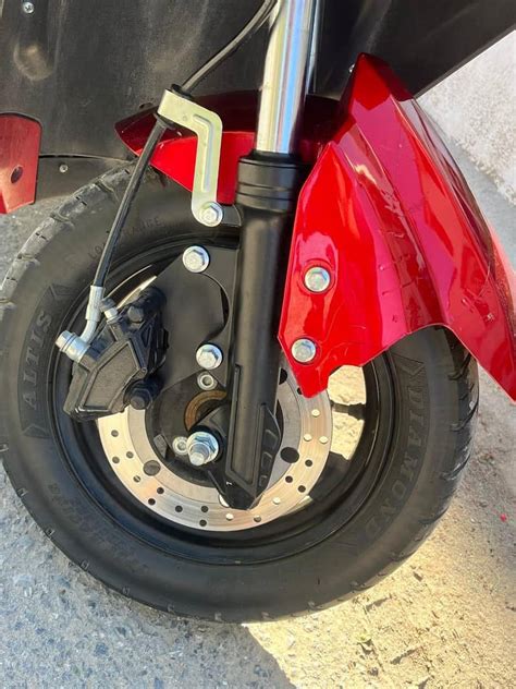 Electric Skoti Electric 1105880128