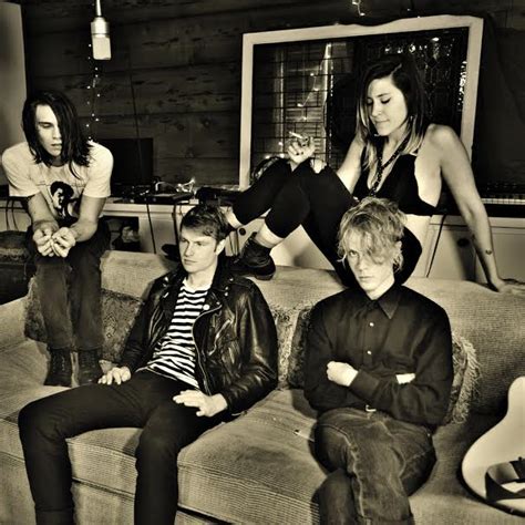 Sextile Performance And Interview Kalx 907fm Berkeley