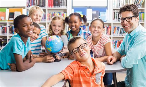 Teaching Assistant Advanced Diploma • The Teachers Training