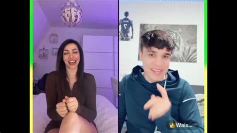 حاجی ویس، دخترک شوخ گپ دادن دختر مقبول به سبک حاجی ویسو Youtube