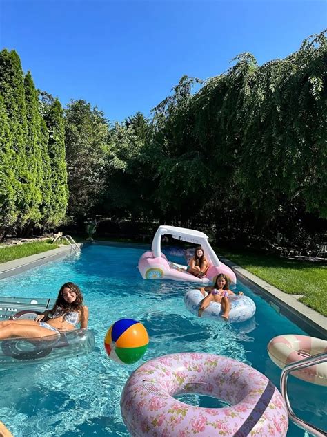 15 Pool Floats For Summer Relaxation Stroller In The City