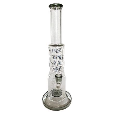 Ice Catcher Glass Bong For Smoking Size 10 Inch At Rs 625piece In