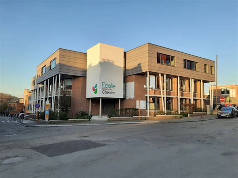 Ecole Primaire Libre De Chênée Centre Scolaire Libre De Chênée