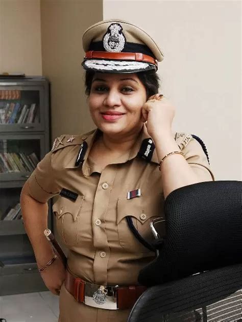 Female Ias Ips Officers Who Inspire Us Ias Gyan