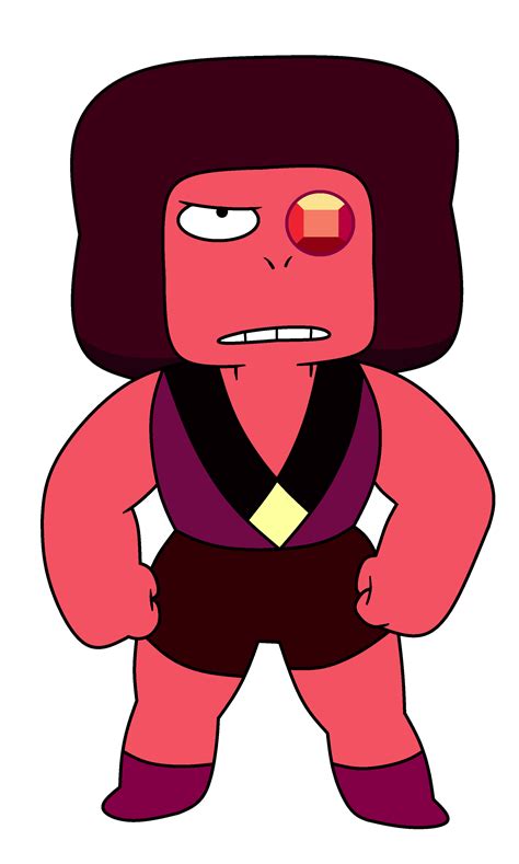 Ruby Eyeball Steven Universe Wiki Fandom Powered By Wikia