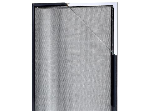 Okatech Wire Mesh Glas Trösch