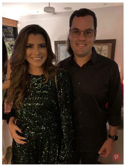 Gabrielle Trindade E Renato Nelson São Os Novos Moradores Do Maria José Gurgel Território Livre