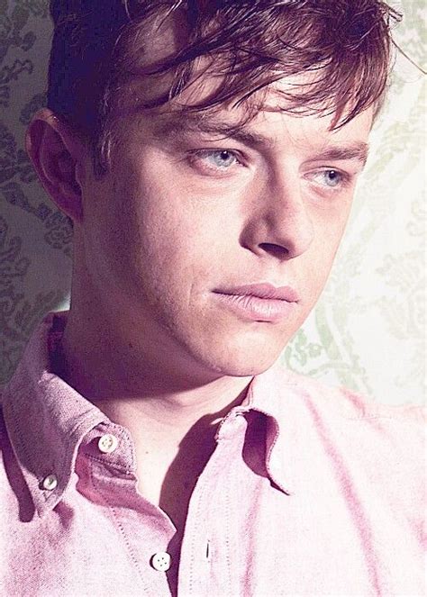 Dane Dehaan Photographed By Caitlin Cronenburg 2013 Dane Dehaan