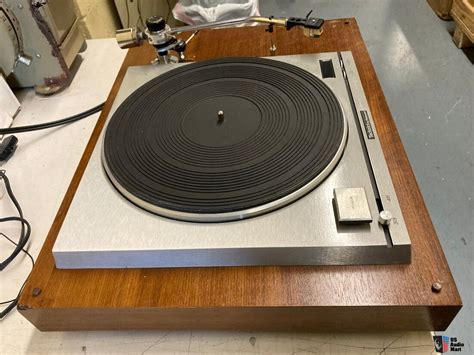 Technics SP 10 MK1 Direct Drive Turntable Photo 5080508 US Audio Mart