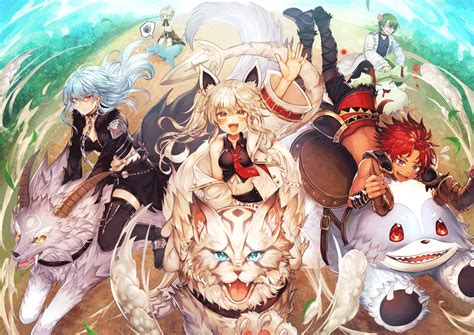 2024 04 01 Edit Torams New Project Cancellation Notice Toram Onlines New Project Underway