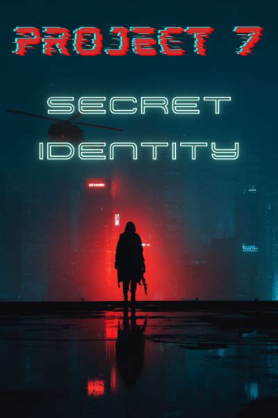 Chapter 5 Assigned Roles Project 7 Secret Identity Royal Road