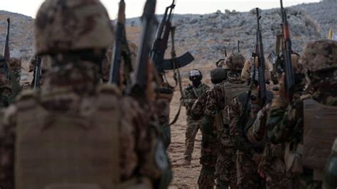 The Tense Final Meeting Between Rafic Hariri And Bashar Al Assad