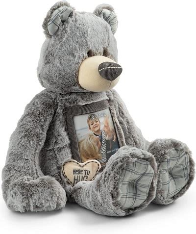 Sympathy Teddy Bears Memorial Bears With Loved Ones Clothing