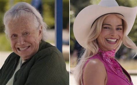 Barbie Who Was Ruth Handler Rhea Perlmans Unforgettable Barbie Cameo Explained