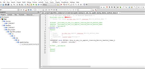 Native方法在java中介绍及使用图解java中的native Csdn博客