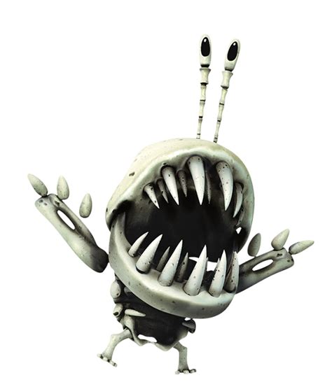 Bone Chompy Villain Skylanders Wiki Wikia