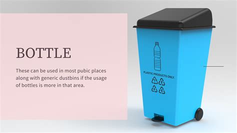 Plastic Segregation On Behance