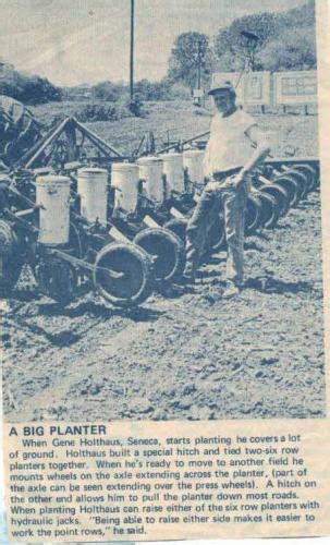 Eugene M Holthaus Lauer Funeral Home