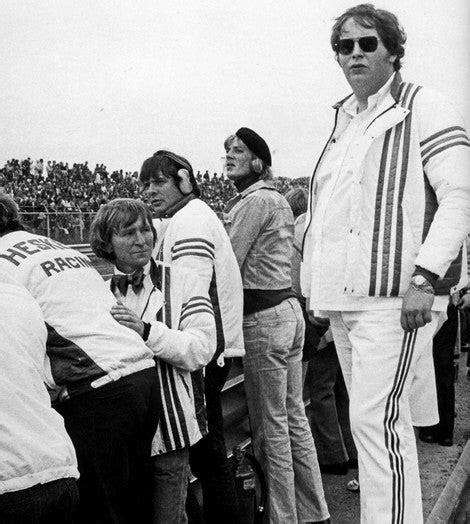 A Brief History Of Hesketh Racing Retrogp