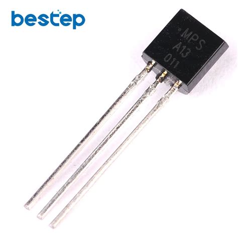 Gambar Komponen Transistor 51 Koleksi Gambar